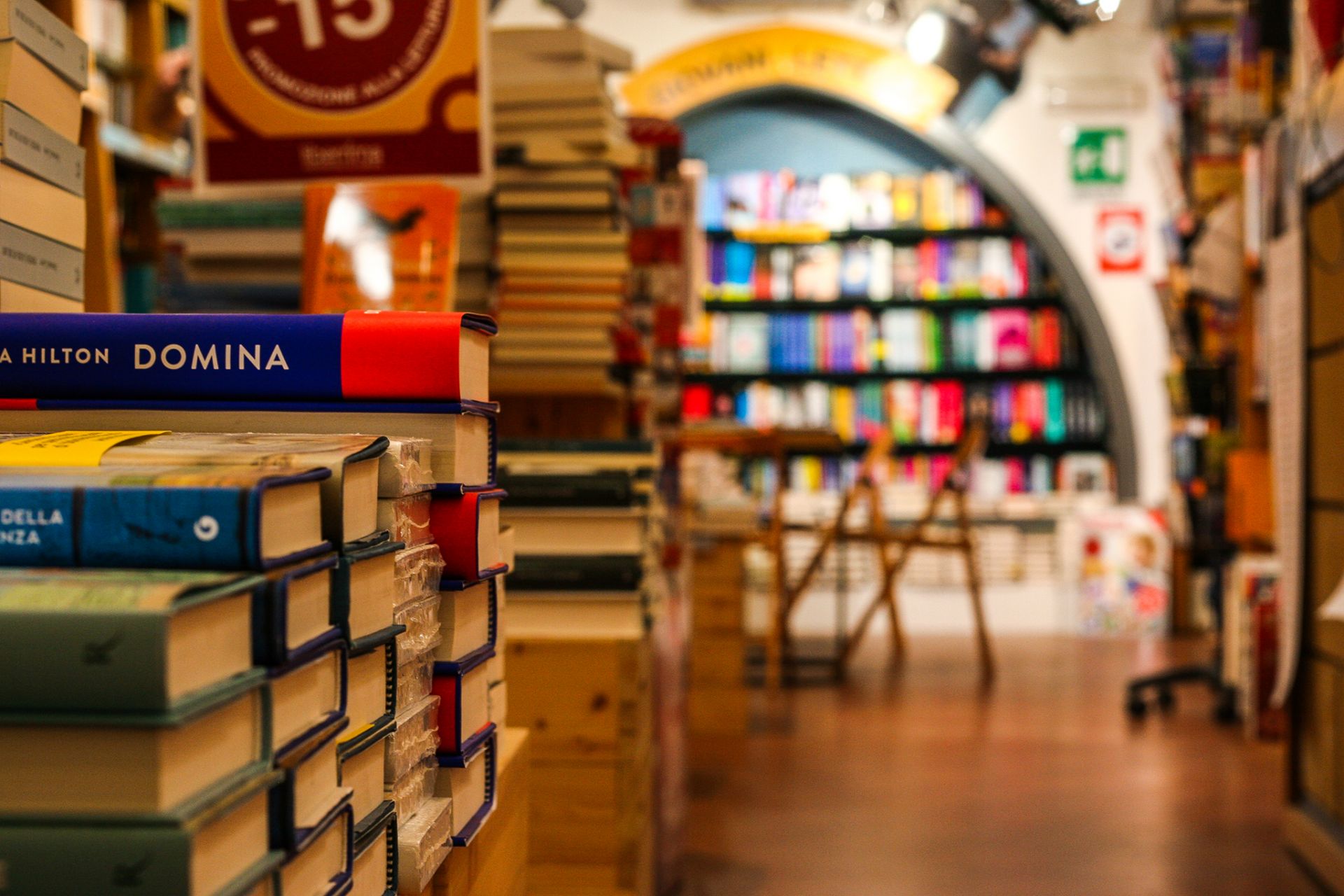 Libreria Liberrima - Libreria Liberrima