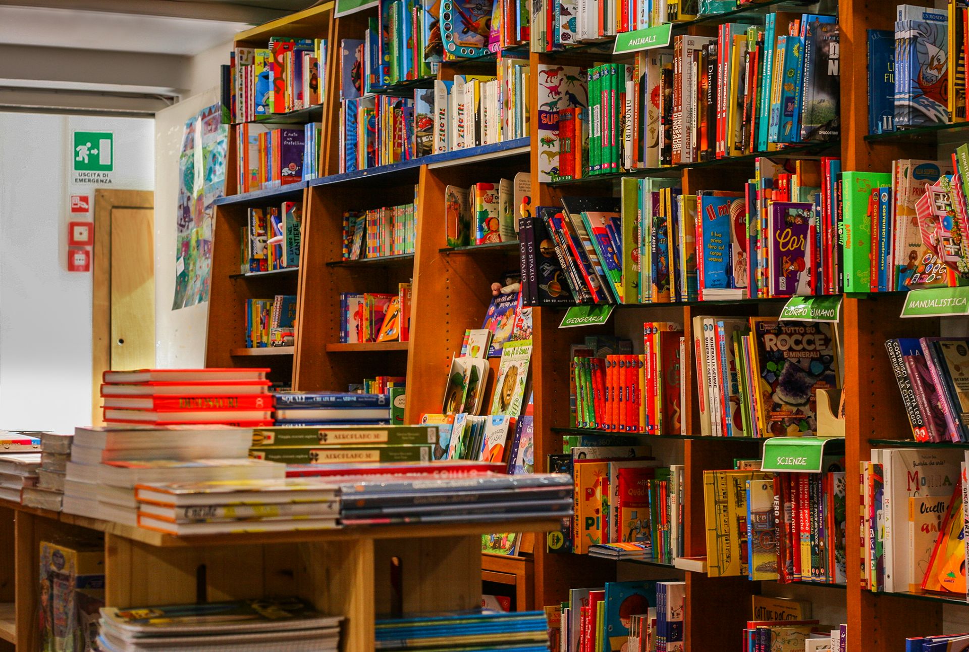 Libreria Liberrima - Libreria Liberrima