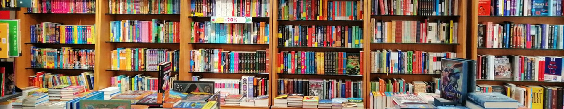 Pagina iniziale - Libreria Liberrima