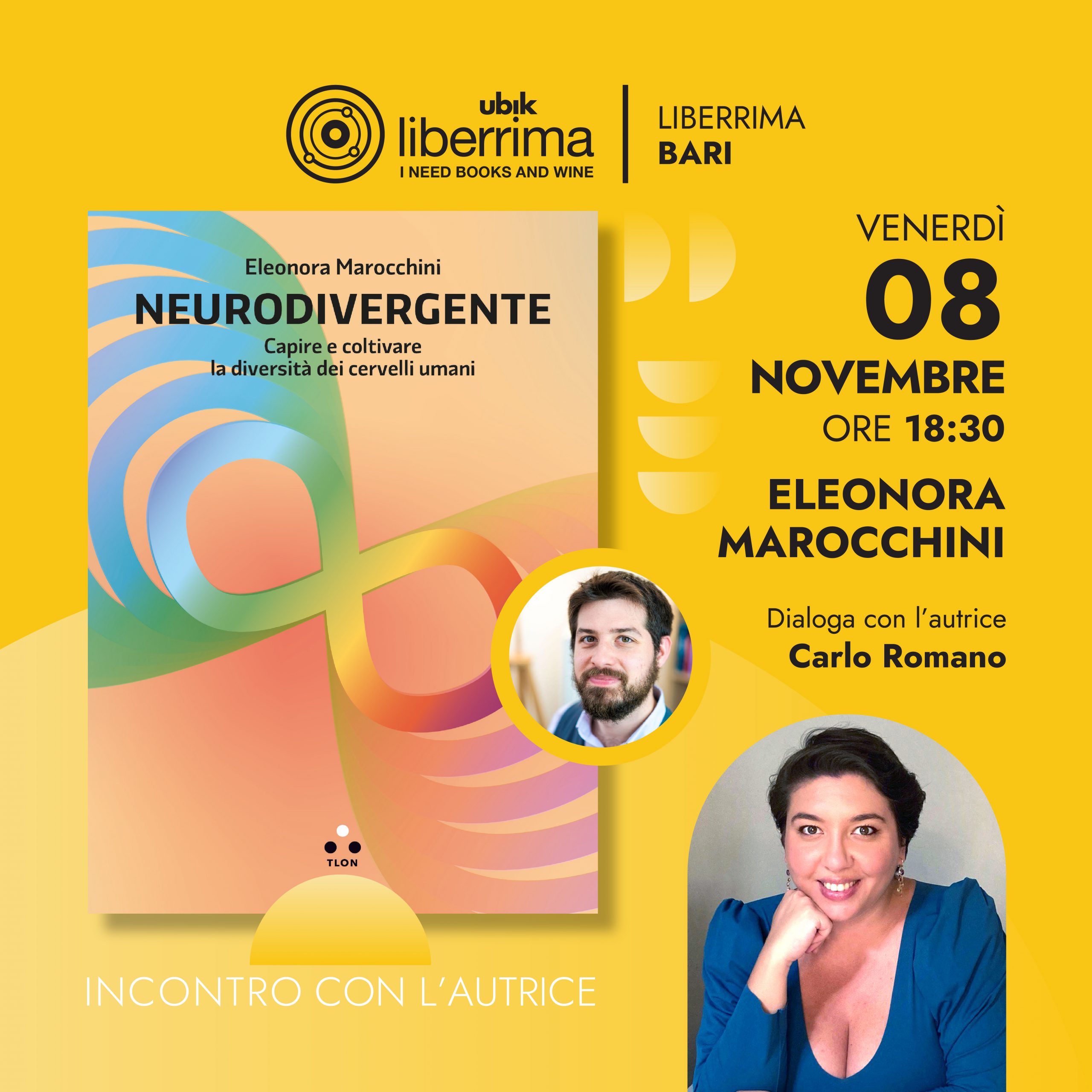 Neurodivergente. Capire e coltivare la diversità dei cervelli umani - Libreria Liberrima